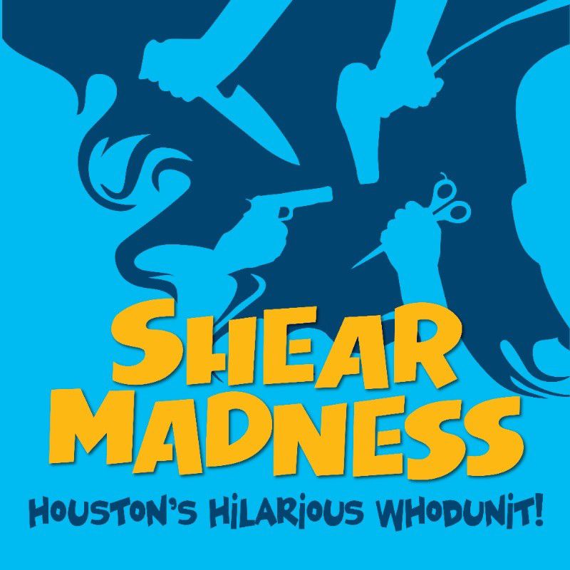 ‘Shear Madness’ at Stages Repertory Theatre