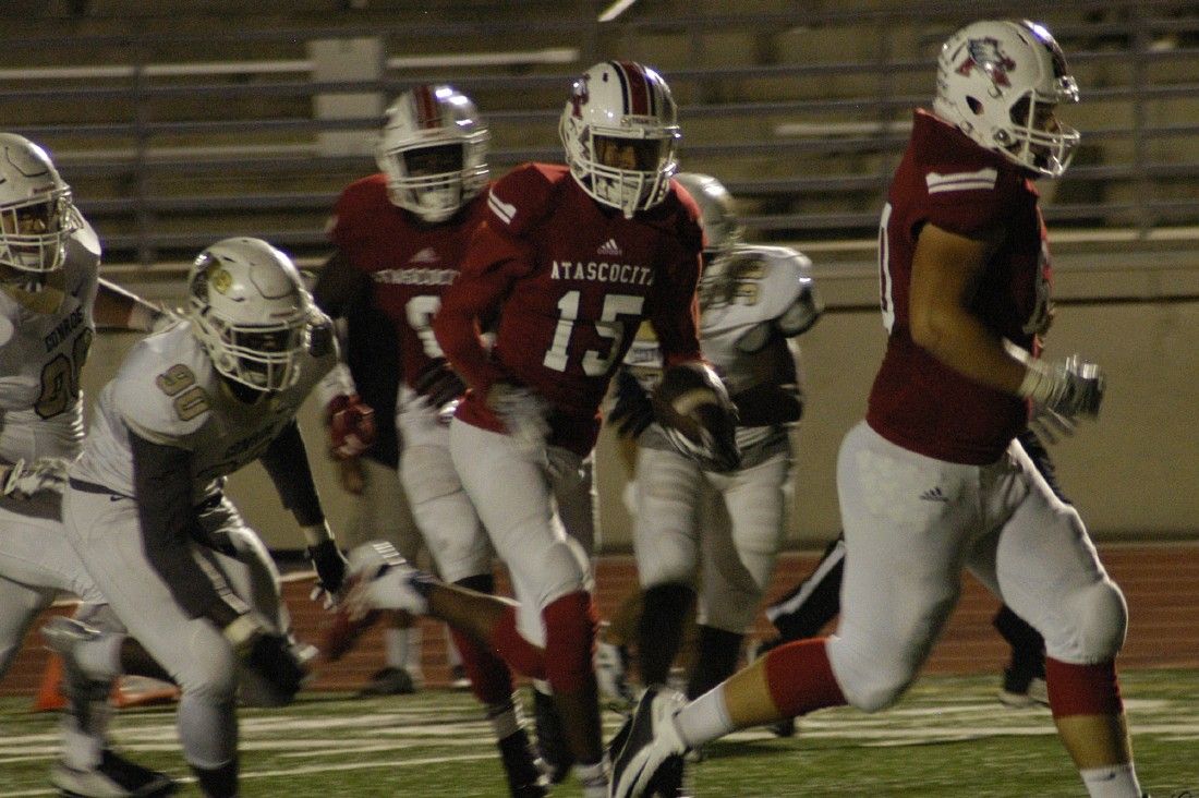 Eagles scoring early leads to success