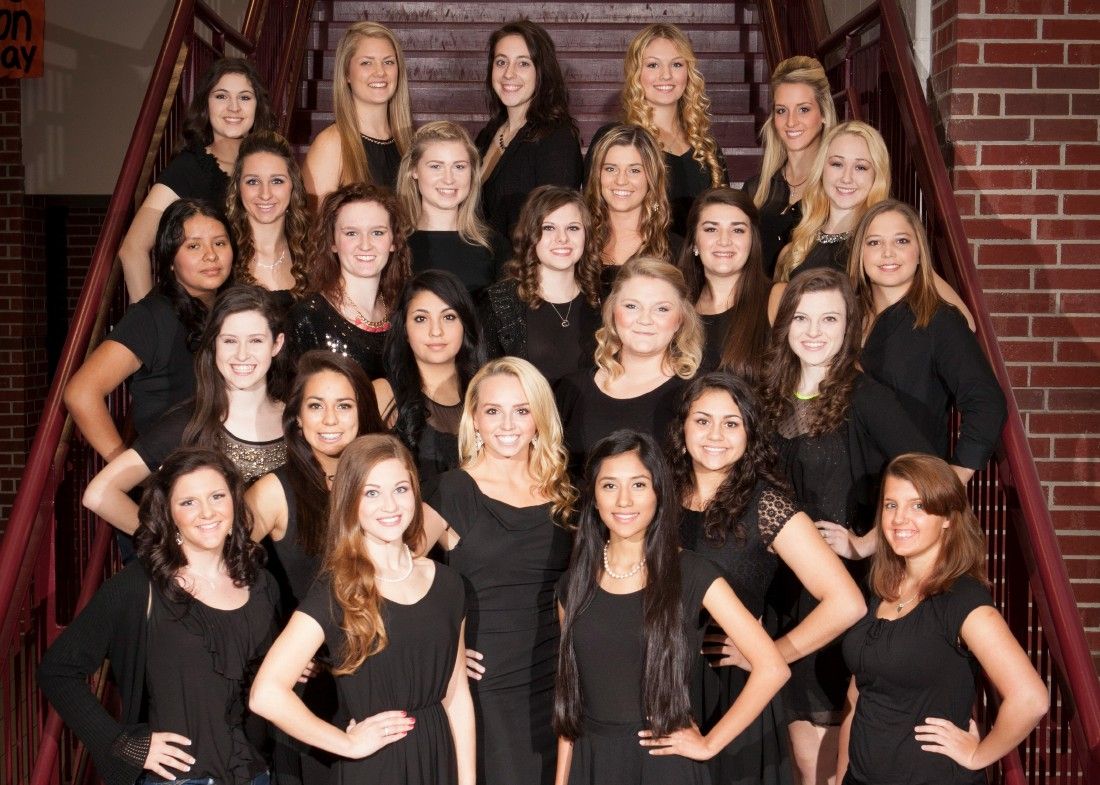 Miss Magnolia to be crowned Dec. 13