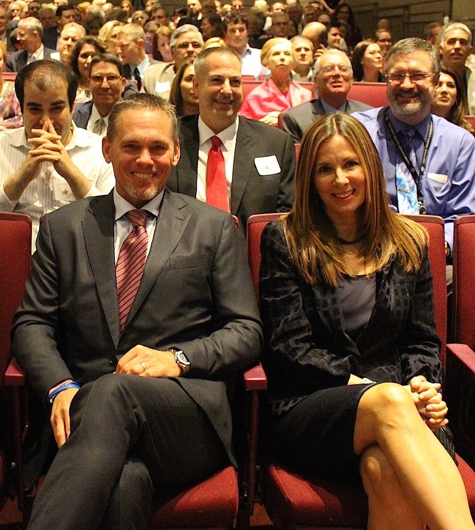 San Jacinto Museum of History honors Biggio