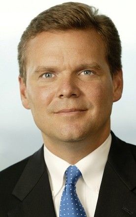 Huntsman named to Memorial Hermann Health System board