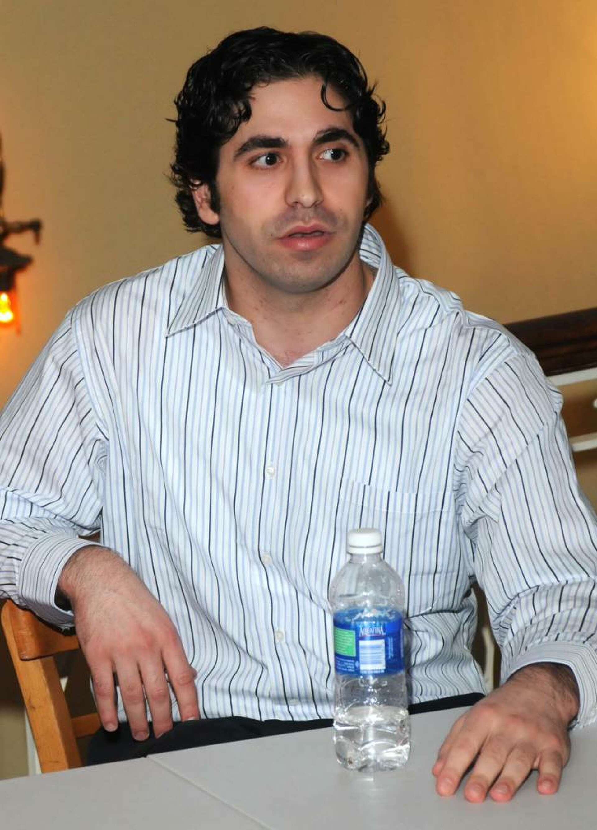 Five rookies share fledgling beginnings in filmmaking