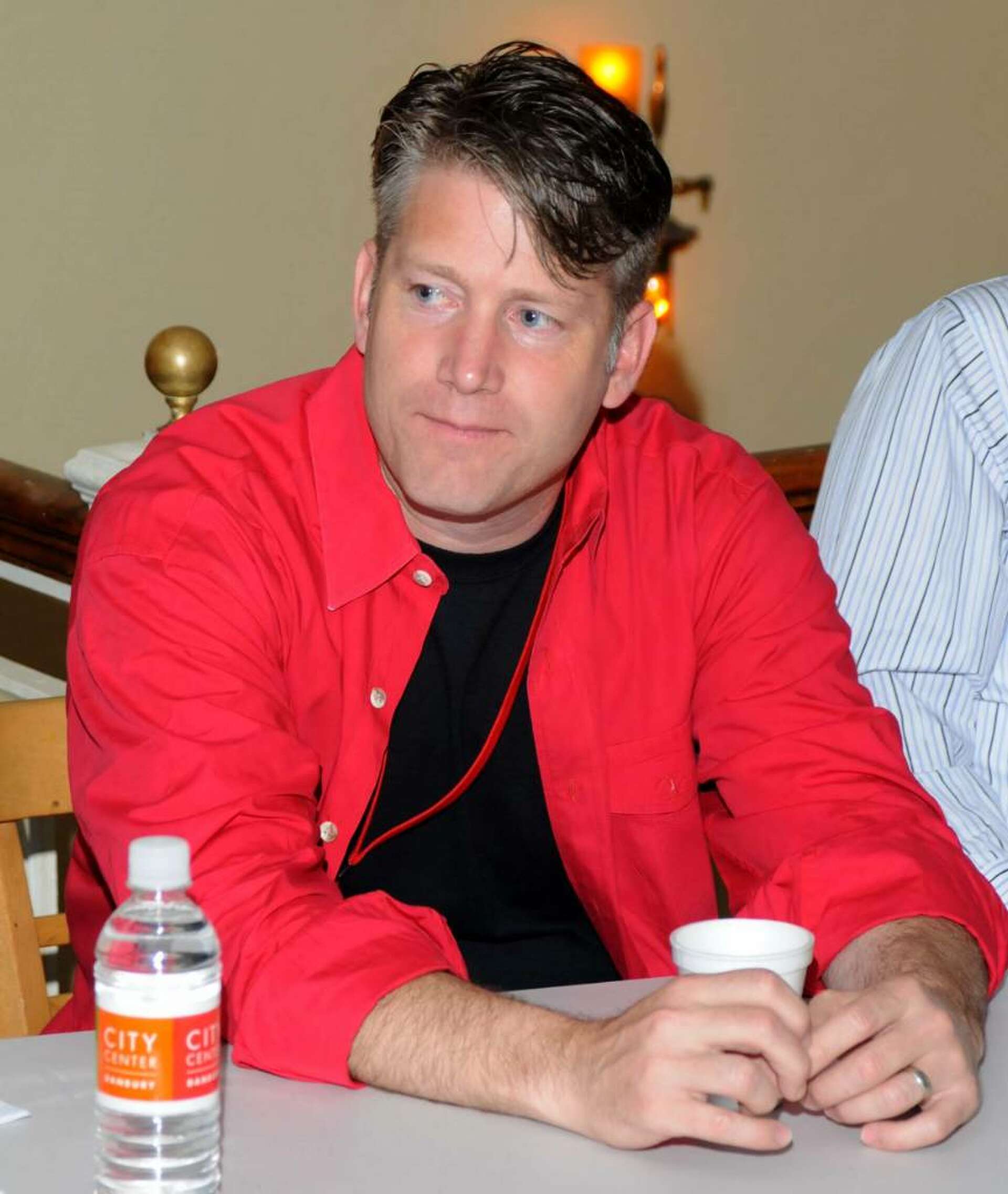 Five rookies share fledgling beginnings in filmmaking