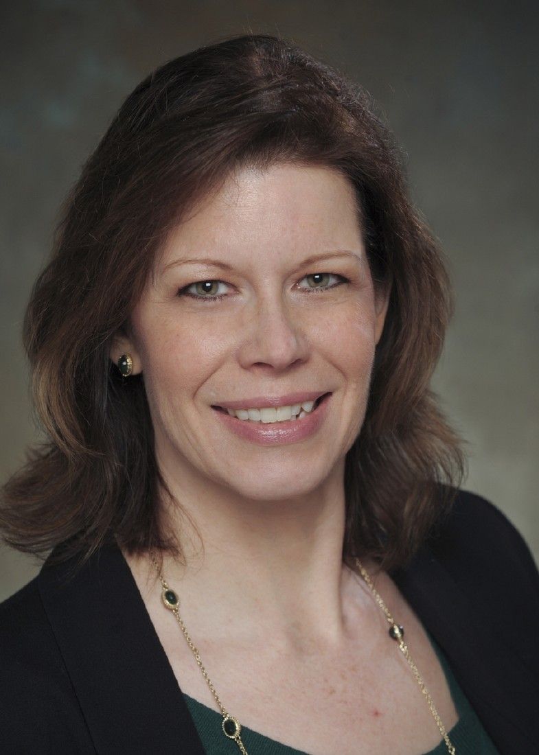 Harris Health nurse from Magnolia listed among top 20 RNs in Houston