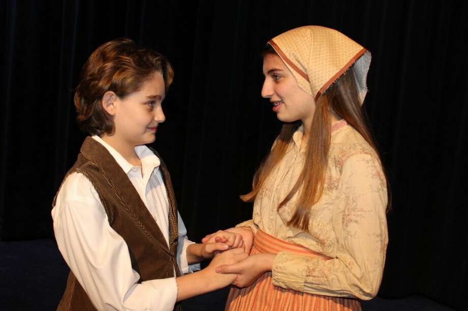 Children’s performing arts group, JCCS, presents Fiddler on the Roof Jr ...