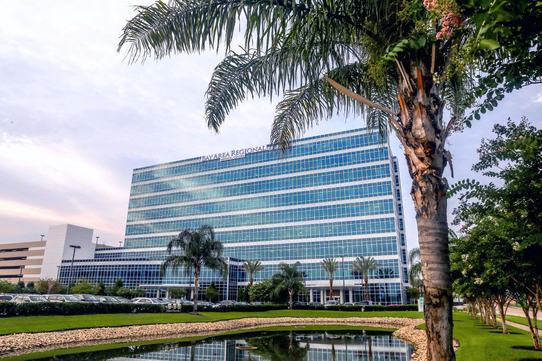 Bay Area Regional Medical Center opens new Heart and Vascular Center