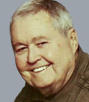 Milton Adkisson
