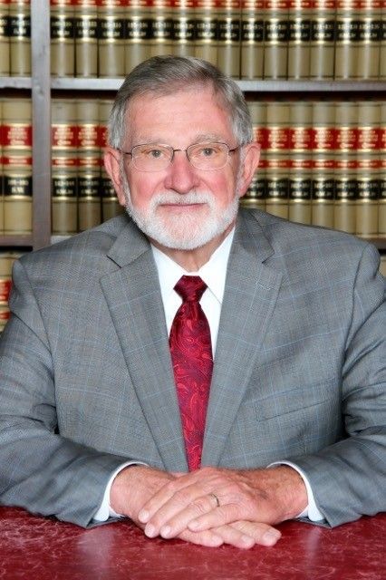 Dennison announces Liberty County Attorney candidacy