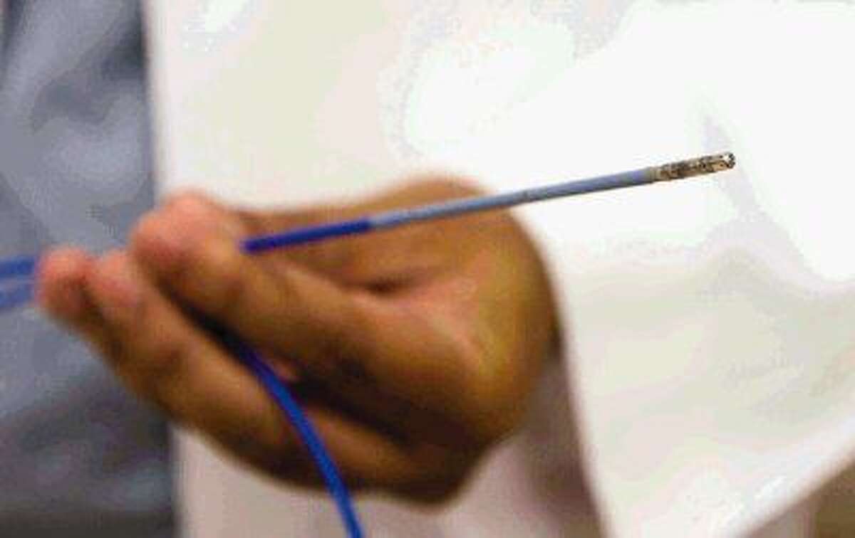 New hybrid ablation procedure beats local man’s A-Fib