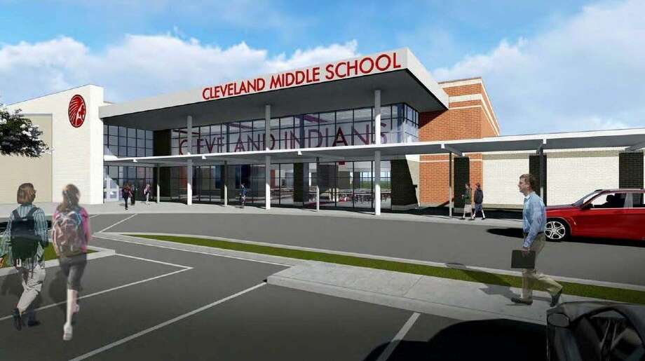 Cleveland ISD readies for bond construction - Houston Chronicle