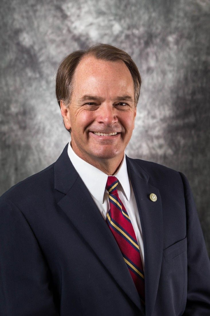 Former State Representative Steve Toth announces candidacy for U.S ...