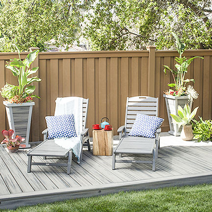 10 Steps to a Better Backyard