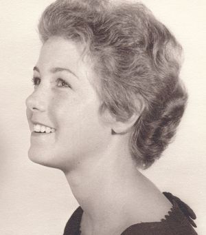 Pamela Keen