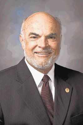 ROBERT NICHOLS: Sunset Commission holds first hearing