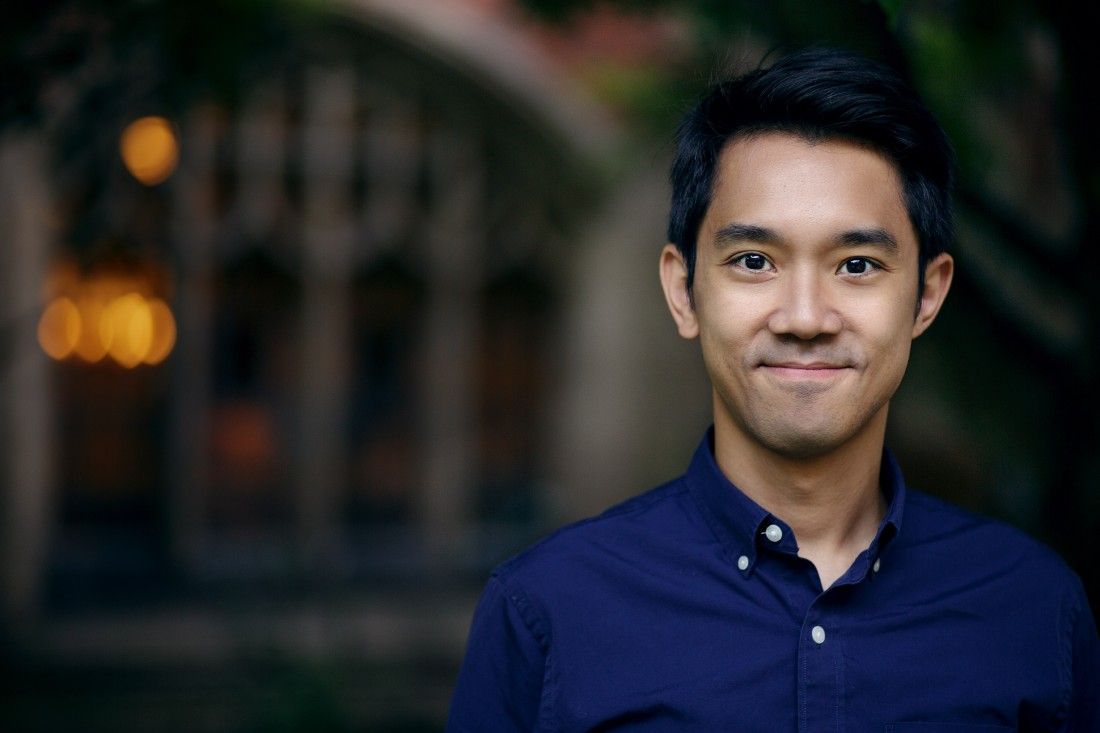 Rising young conductor makes Houston Symphony debut Nov. 27-29