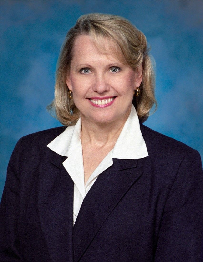 Administrator wins TAEA Art Educator of the Year