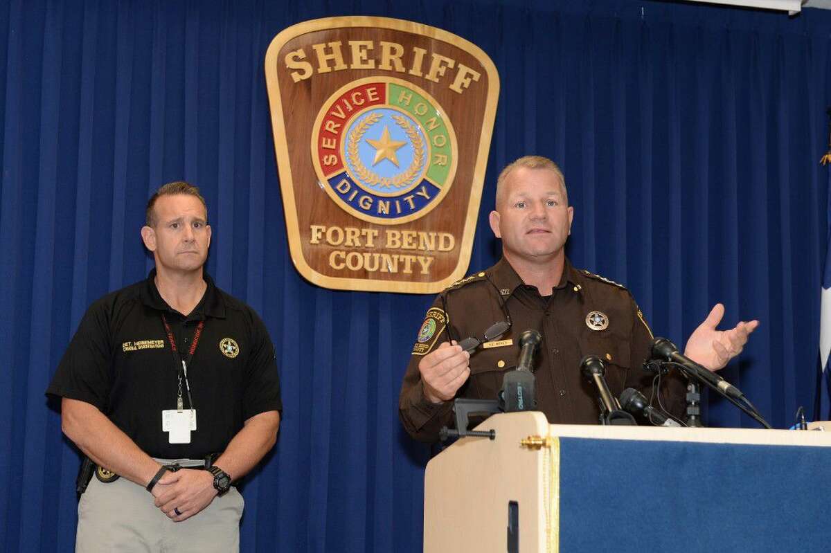 Father of slain Katy daughters believes wife wanted him to suffer