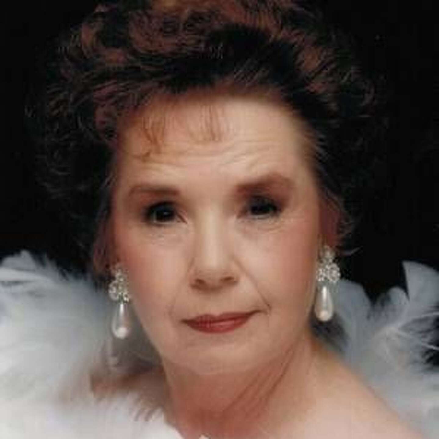 Ruth Gilbert