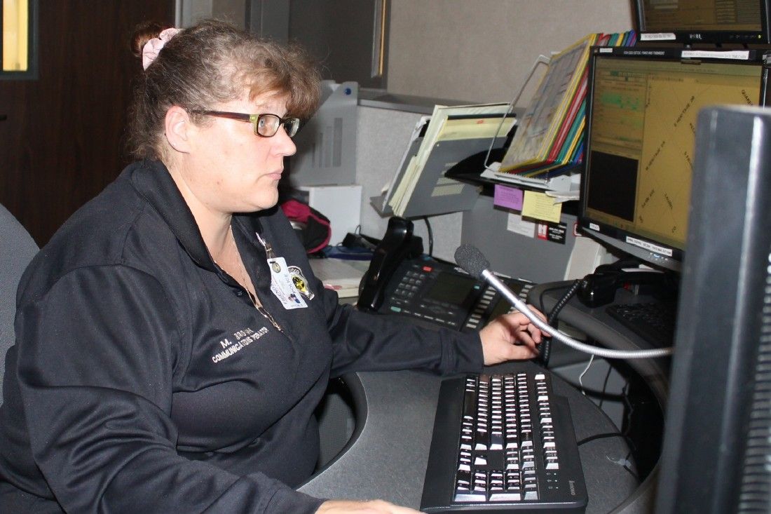 Friendswood Police: Area’s first to upgrade to ‘Next Generation’ 9-1-1
