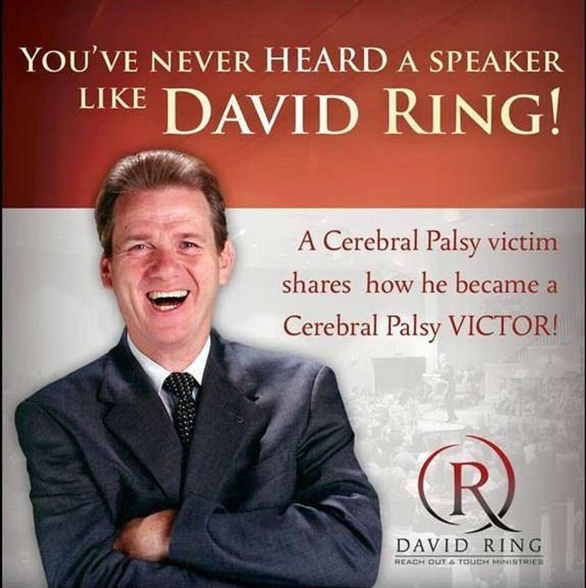 South Avenue Baptist Church to host David Ring