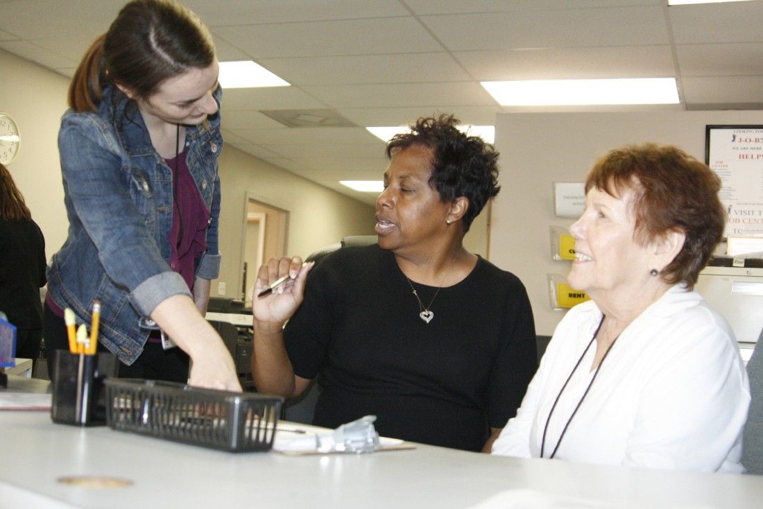 HAAM continues to help clients through the holidays