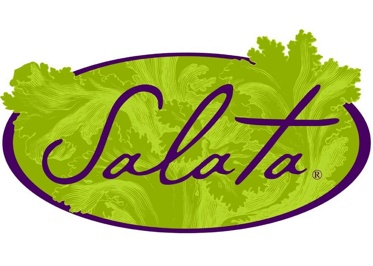 Houston-based Salata Salad Kitchen unveils restaurant rebrand