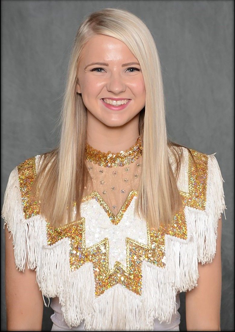 CFISD Student of the Week: Taylor Pollock