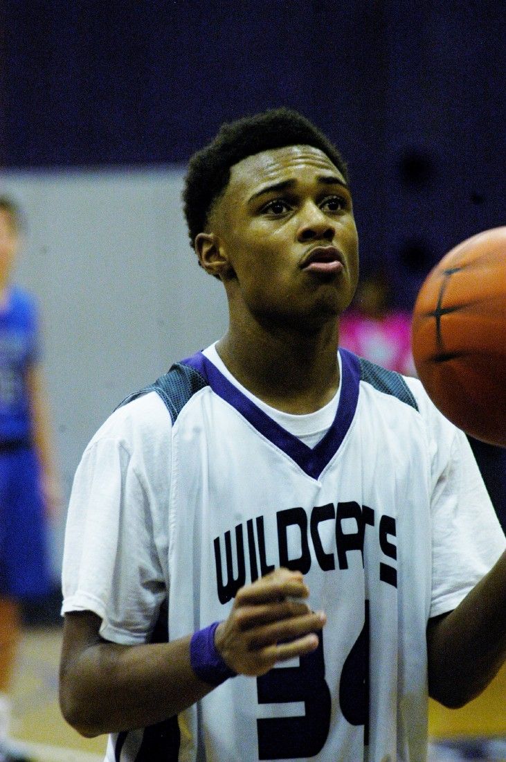 BASKETBALL: Humble back to work after successful 2014-15