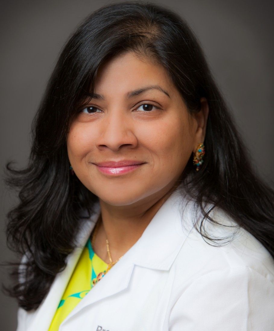 New physician joins Memorial Hermann Katy CCC