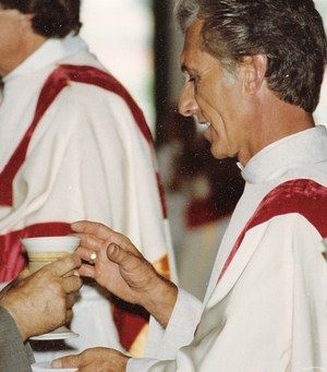 John Ehrman Jr.
