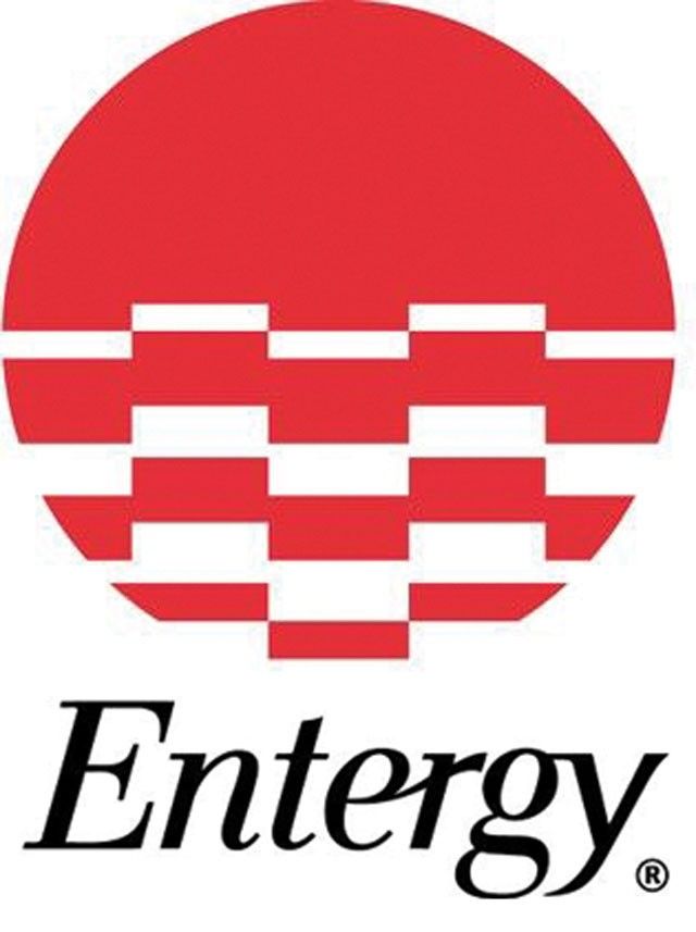 Entergy Texas proposes power plant in Montgomery County