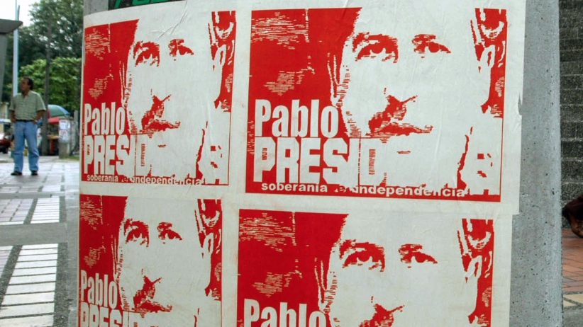 The Marketing Lessons I Learned From Pablo Escobar