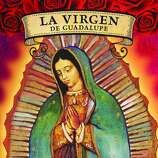 La Virgen De Guadalupe on exhibit at HMNS through September - Houston ...