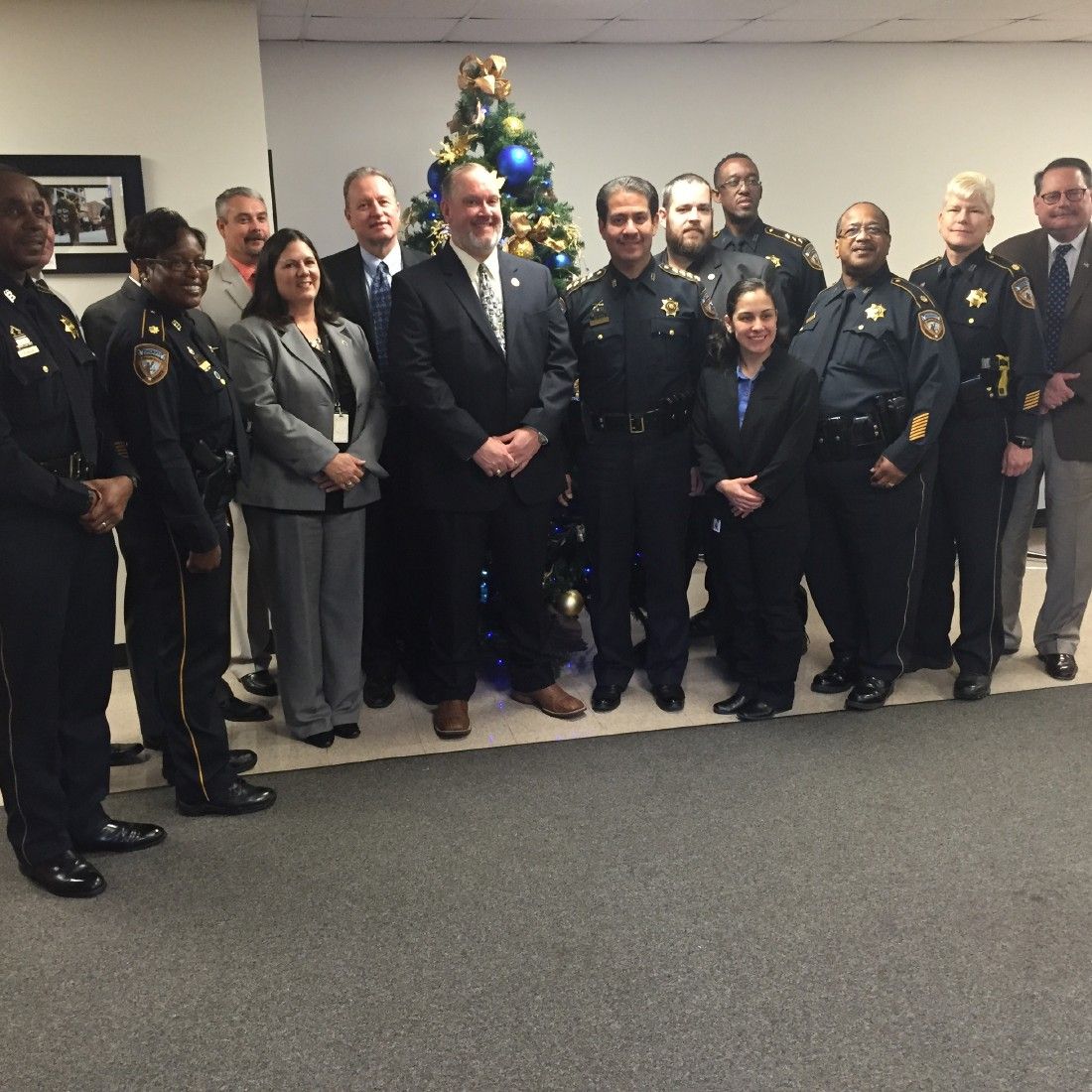 Harris County Jail operations approved by state inspectors