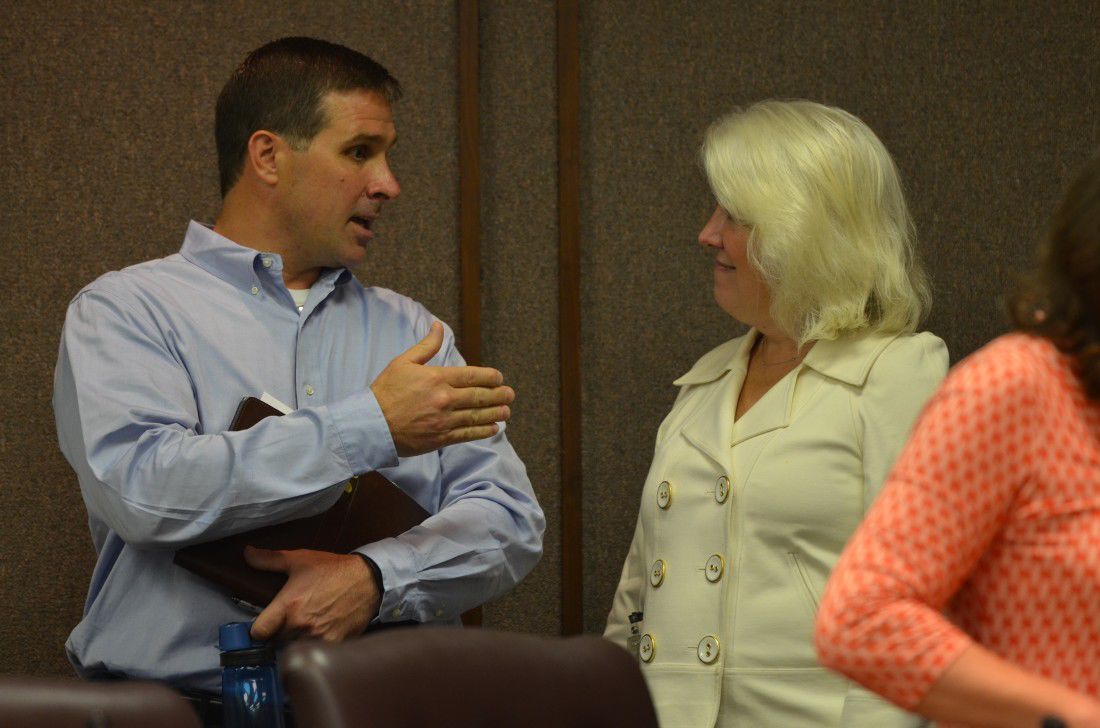 Spring Branch ISD trustees select Schaper’s replacement