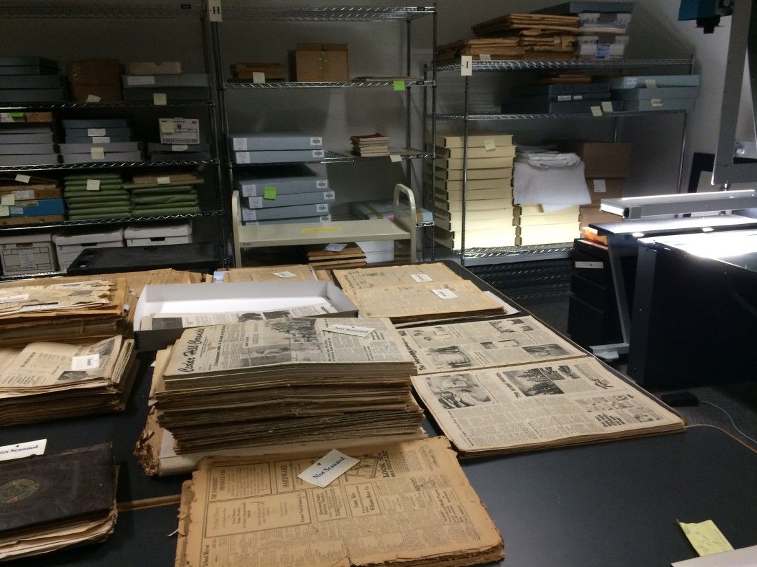 Humble Museum continues digitizing effort with help from grant