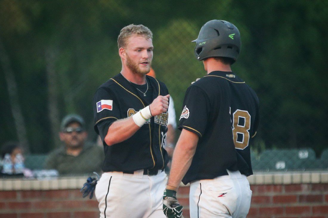 TCL BASEBALL: Strykers off to solid start in second half
