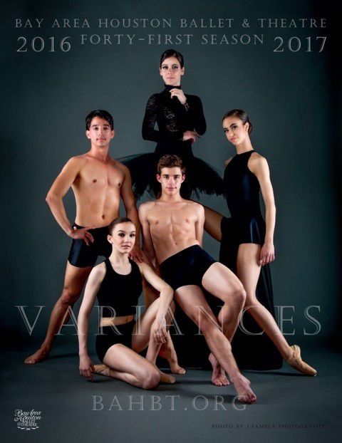 Bay Area Houston Ballet & Theatre to celebrate 41st season kick-off ...