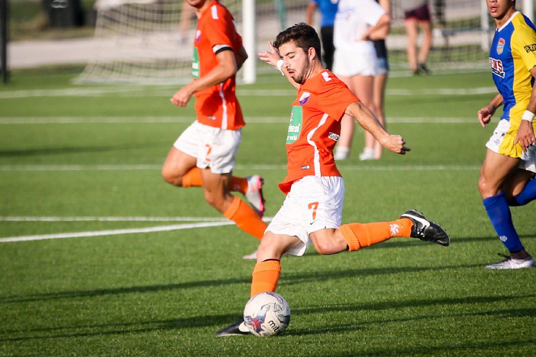 NPSL SOCCER: Dutch Lions prepared to face FC Wichita in South Central ...