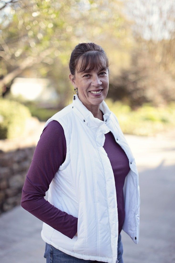 The Mercer Society Names New Director