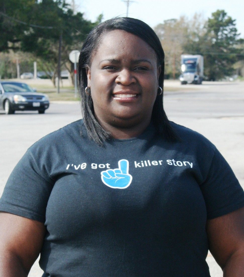 Jones delves into finances, ministry and life