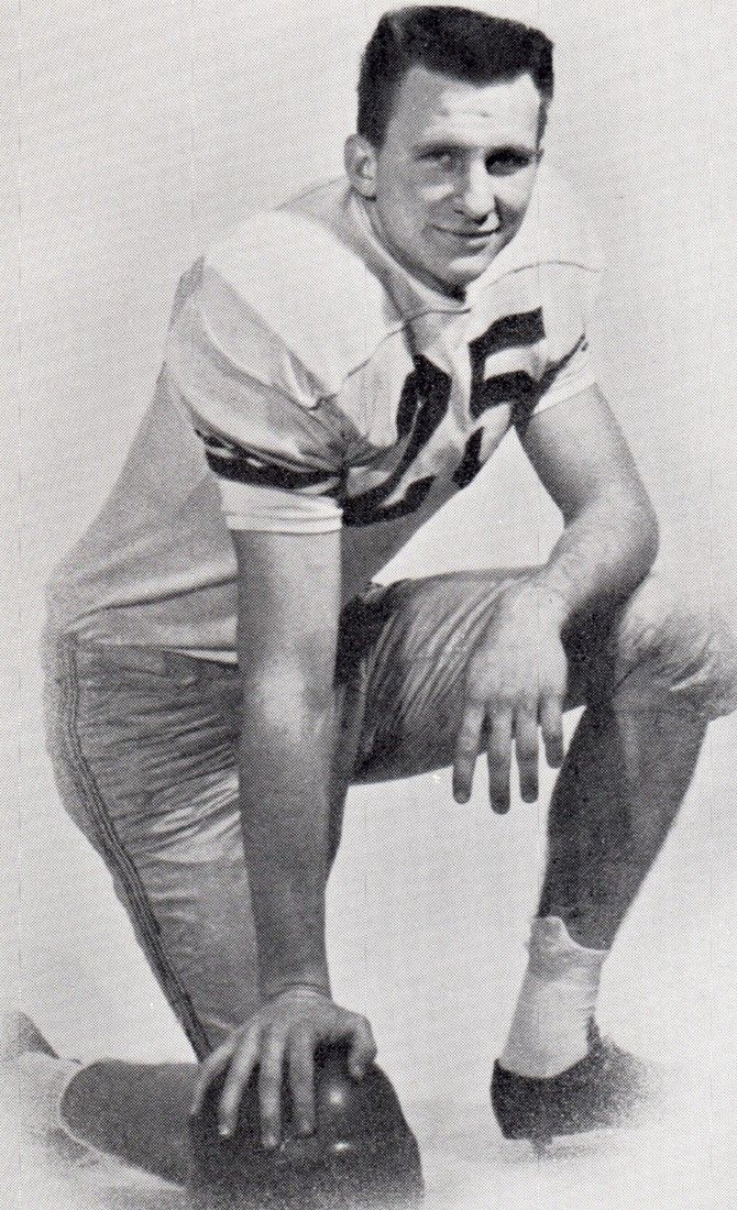 Pasadena High sports legend Bert Coan to be inducted in Texas High ...