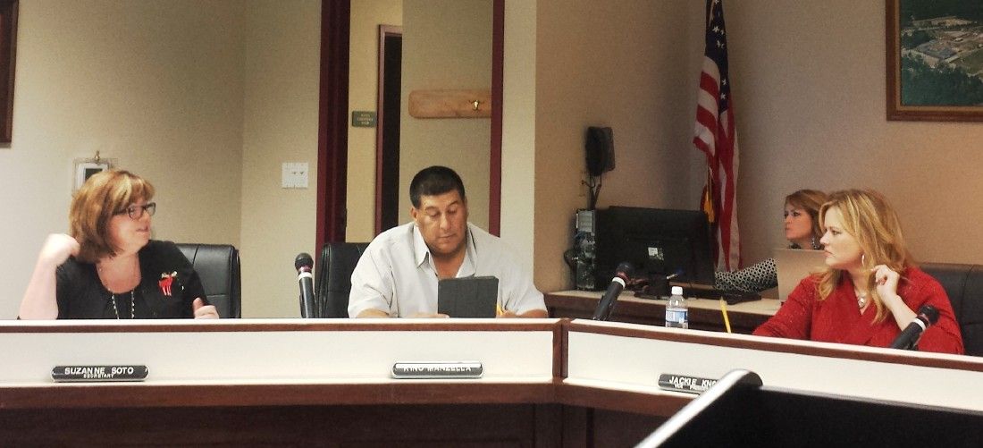 Splendora ISD extends recognition for student achievements