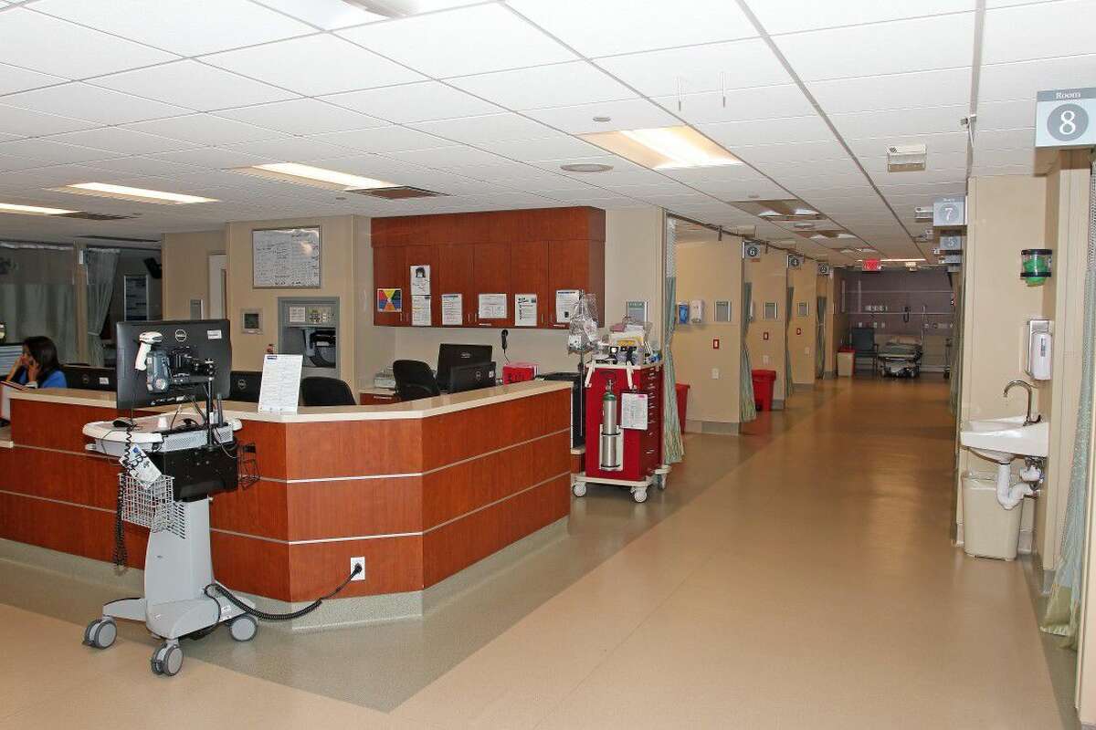 Memorial Hermann Southeast builds for the future