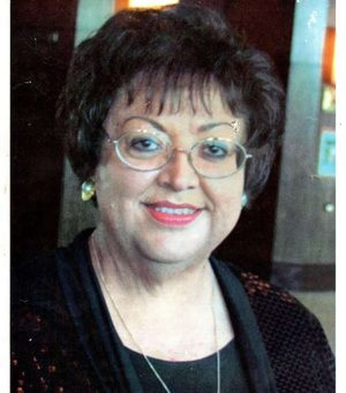 Maria Yolanda Gamboa