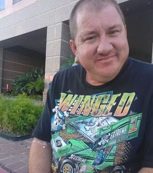 Bennie Raymond (Ray) Hoffman