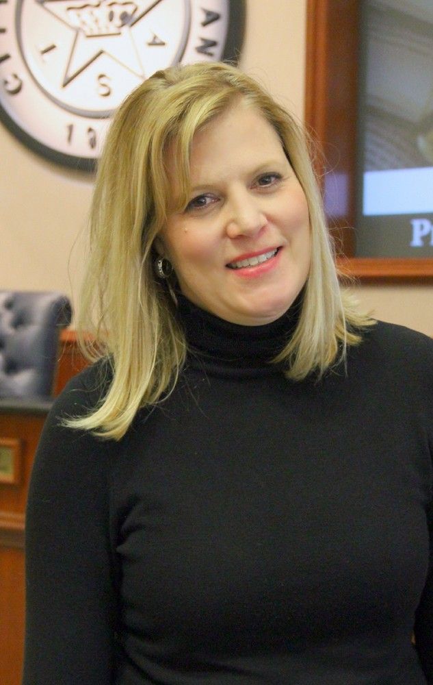 Sugar Land names Meredith Riede City Attorney