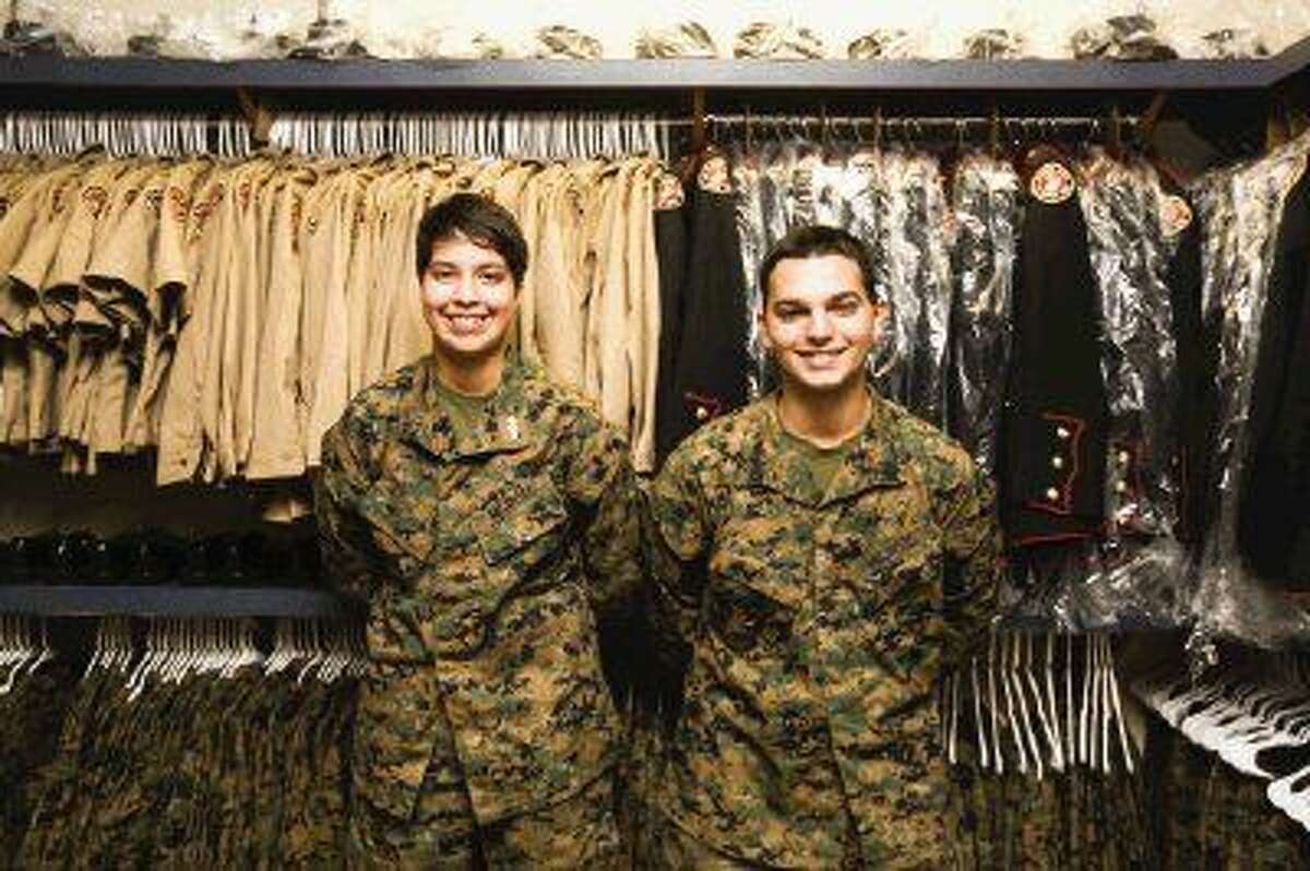Shaping future leaders: College Park Marine Corps JROTC instills ...