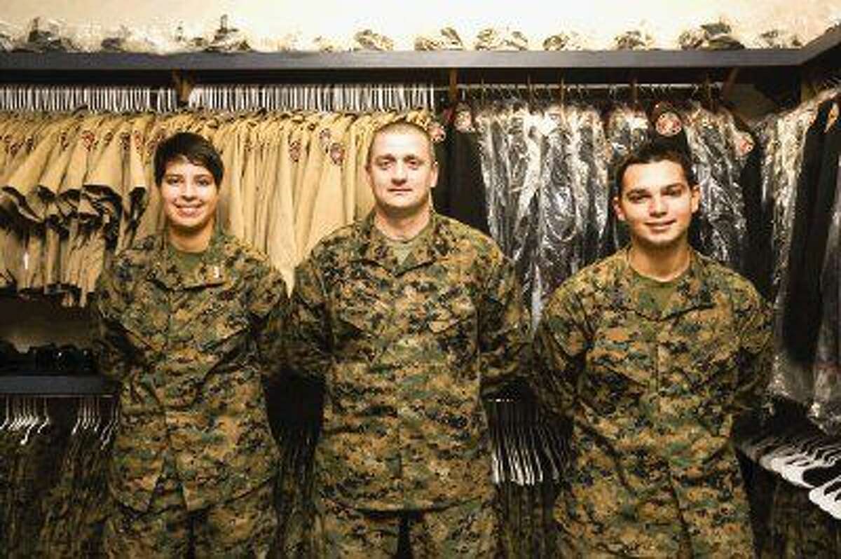 Shaping future leaders: College Park Marine Corps JROTC instills ...