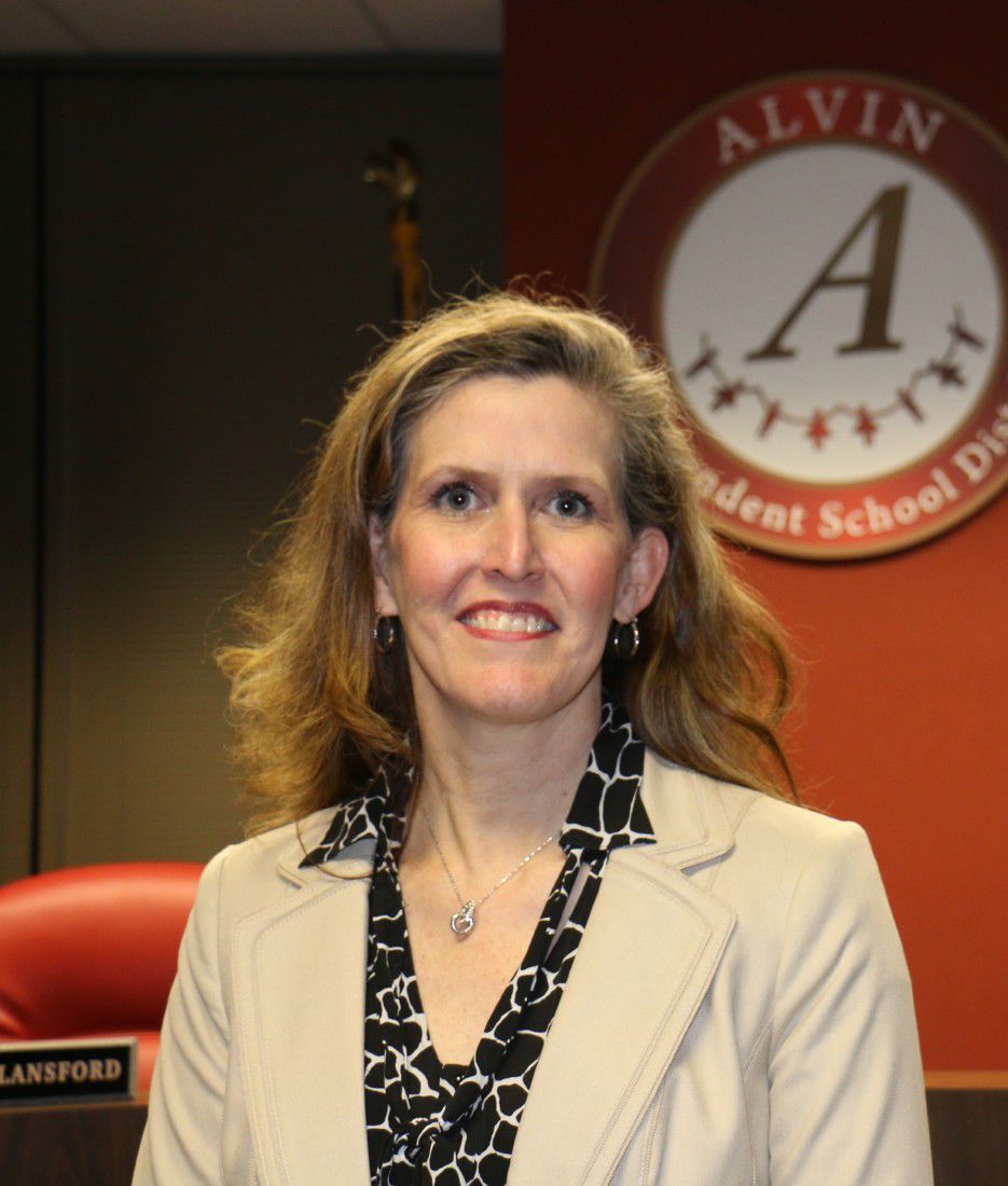 Third high school for Alvin ISD coming soon
